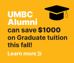 The Graduate School – UMBC