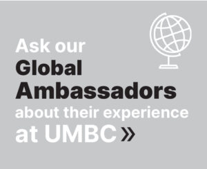 The Graduate School - UMBC