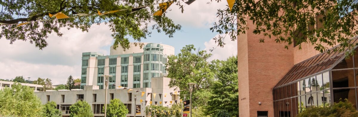 Orientation – The Graduate School at UMBC - UMBC