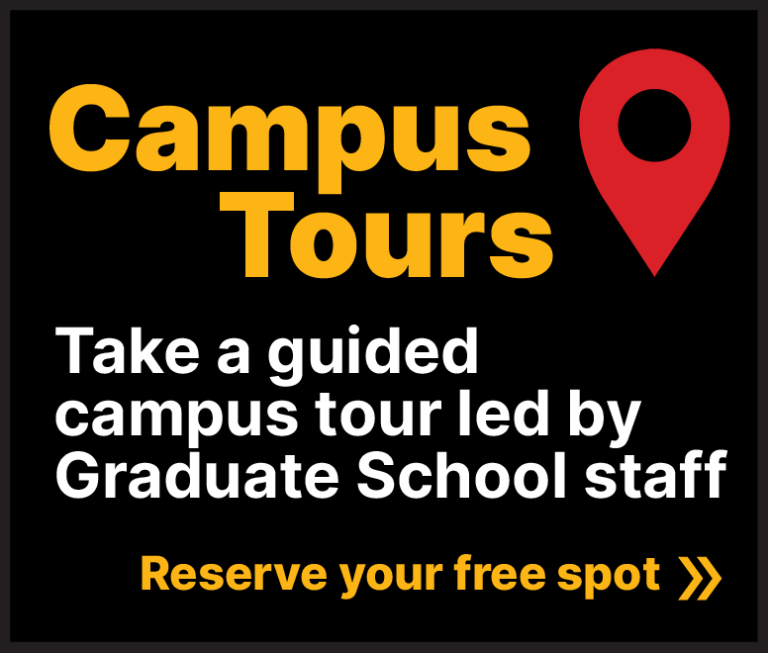 The Graduate School – UMBC