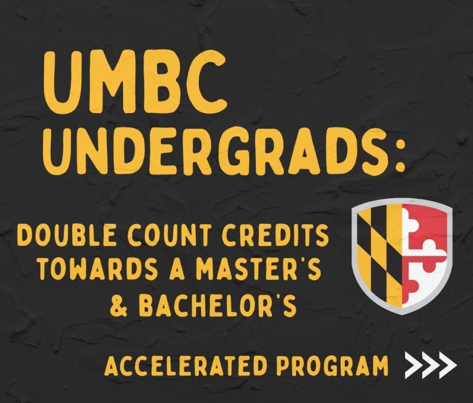 The Graduate School – UMBC